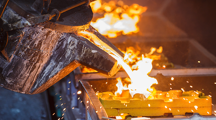 The History of Metallurgy & Metallurgical Engineering | VBKOM News Blog