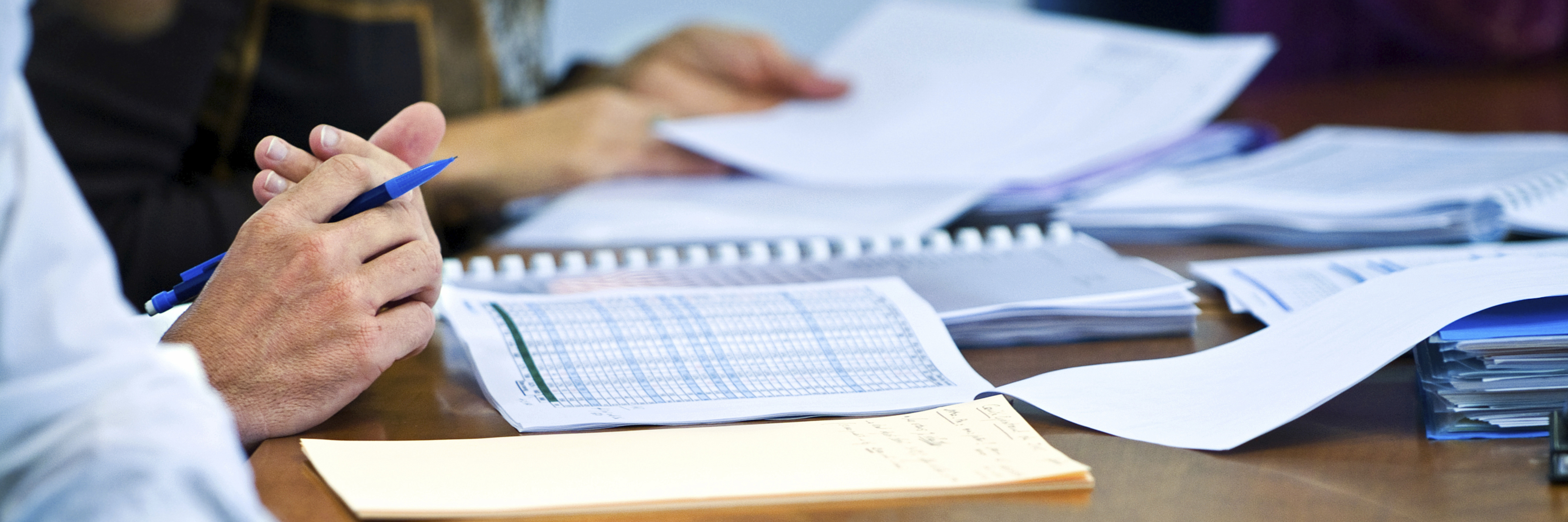 Project Management & Support